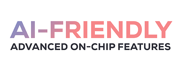 Event-Based Metavision® Sensor GENX320 | PROPHESEE