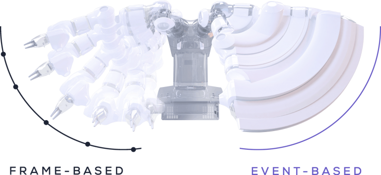 Company presentation | PROPHESEE