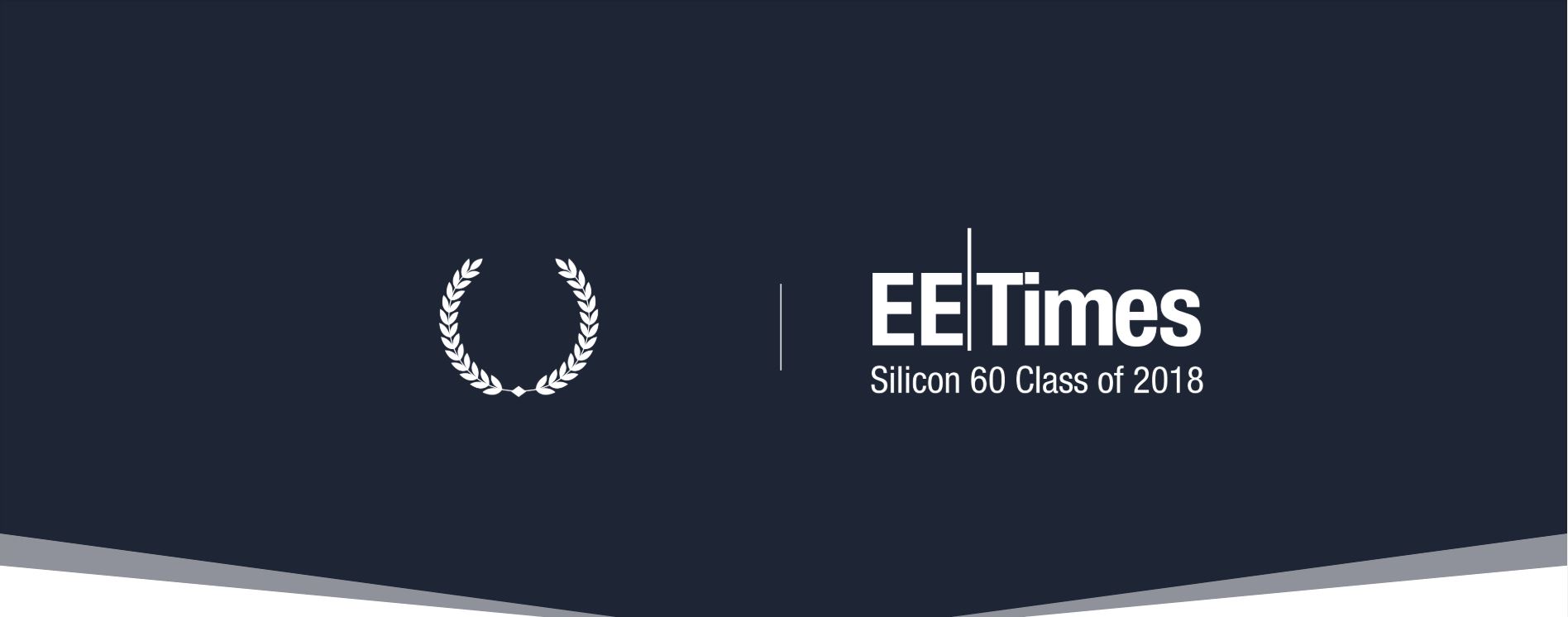 Prophesee named to EE Times Silicon 60 Class of 2018