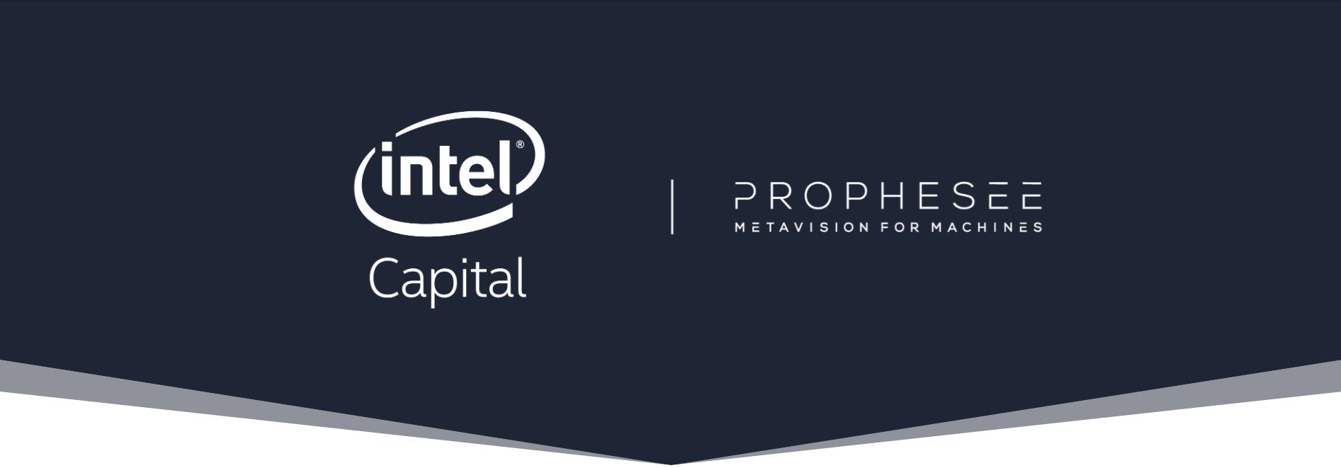 Intel Capital Logo