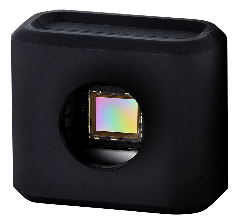Event-based EVK 1 | PROPHESEE Event-based EVK 1 | PROPHESEE