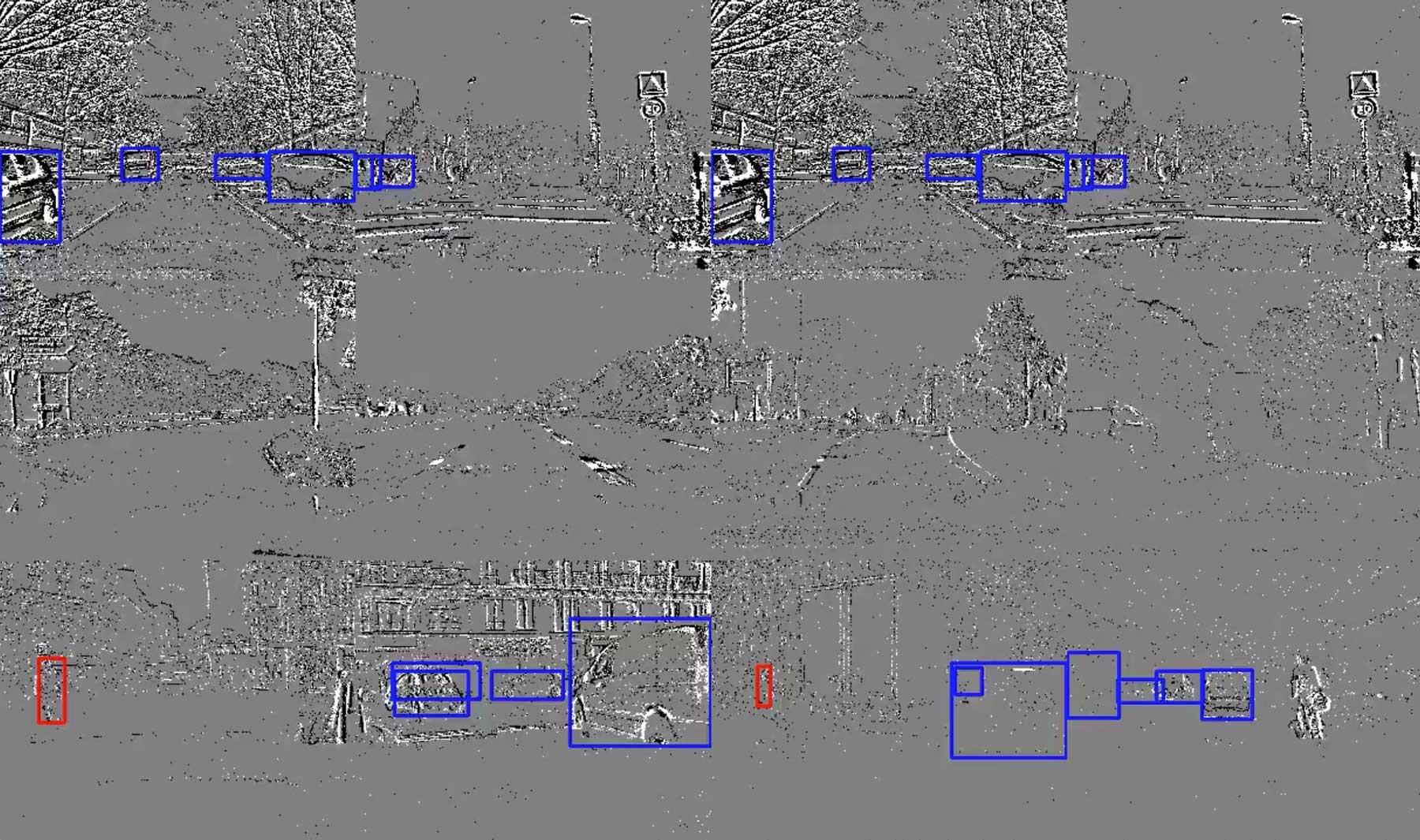 Download Gen1 Automotive Detection Dataset Prophesee