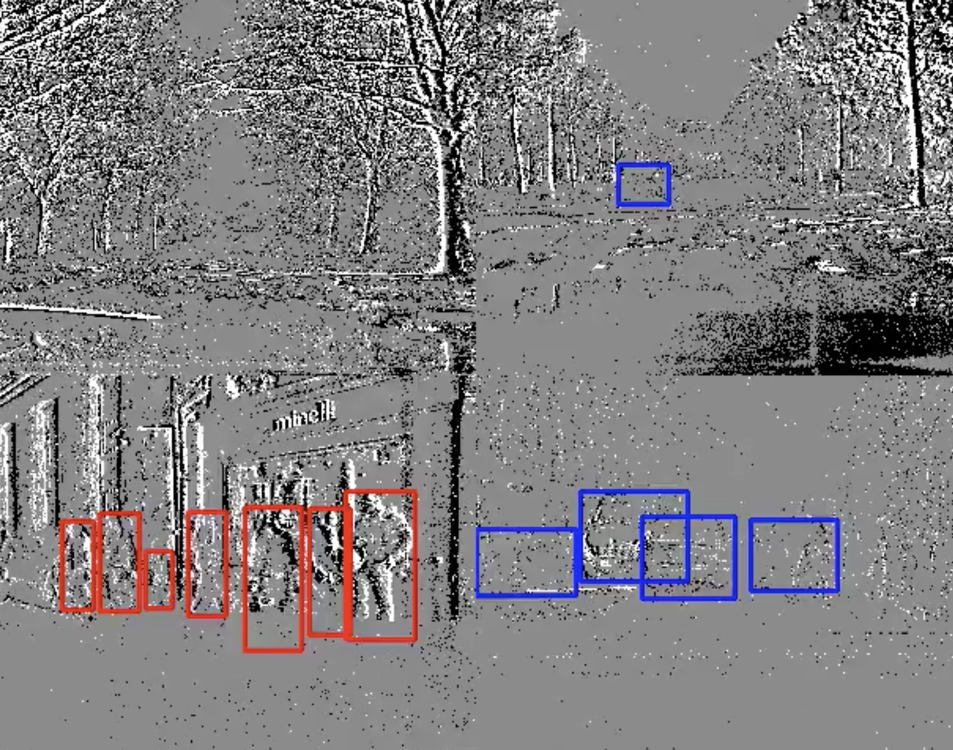 Download Gen1 Automotive Detection Dataset Prophesee