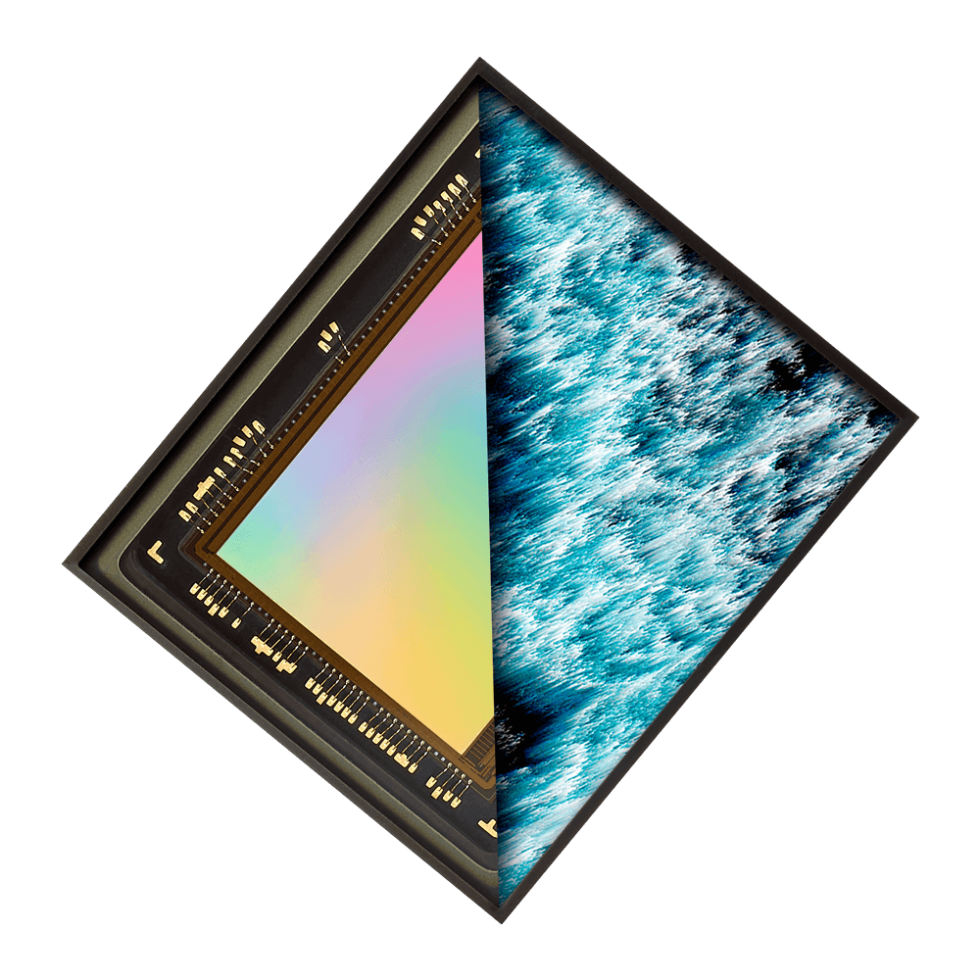 PROPHESEE | Metavision for Machines