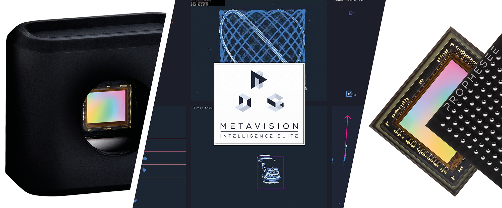 Buy Products | PROPHESEE