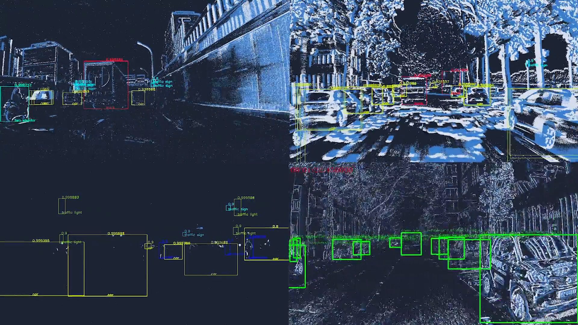 Event-Based Vision Machine Learning | PROPHESEE Event-Based Vision Machine Learning | PROPHESEE