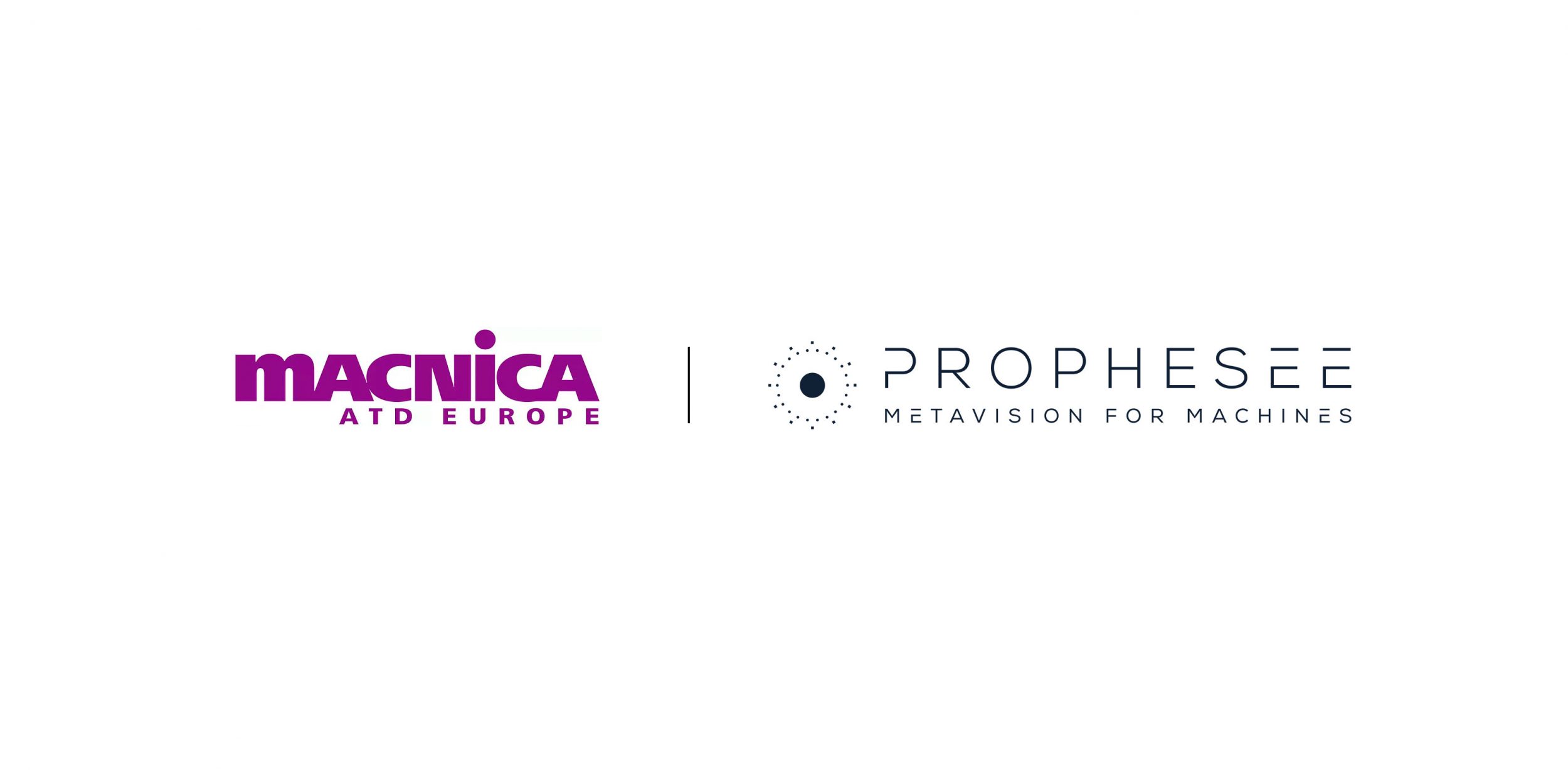 Macnica ATD Europe & Prophesee distribution agreement