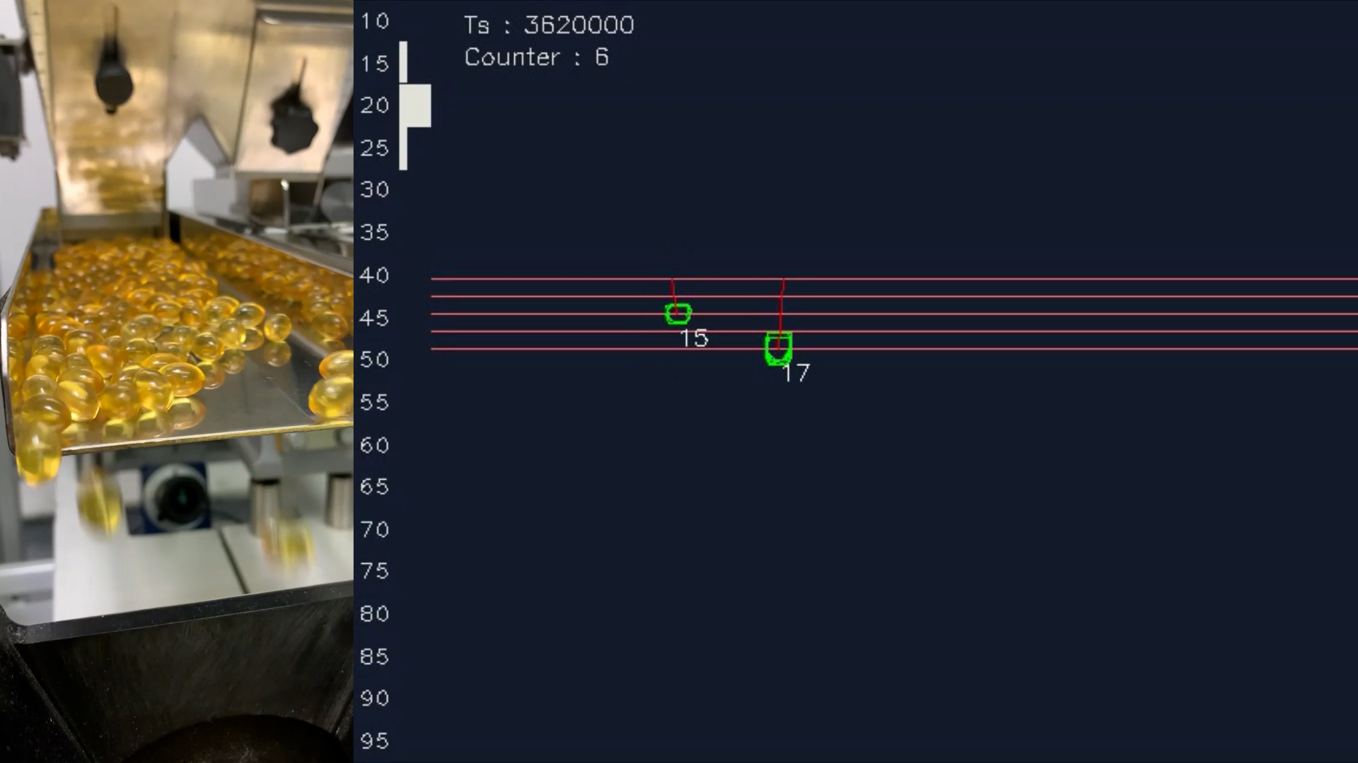 PROPHESEE | Metavision for Machines