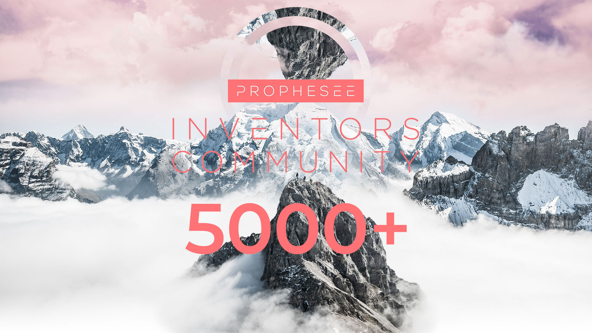 PROPHESEE | Metavision for Machines