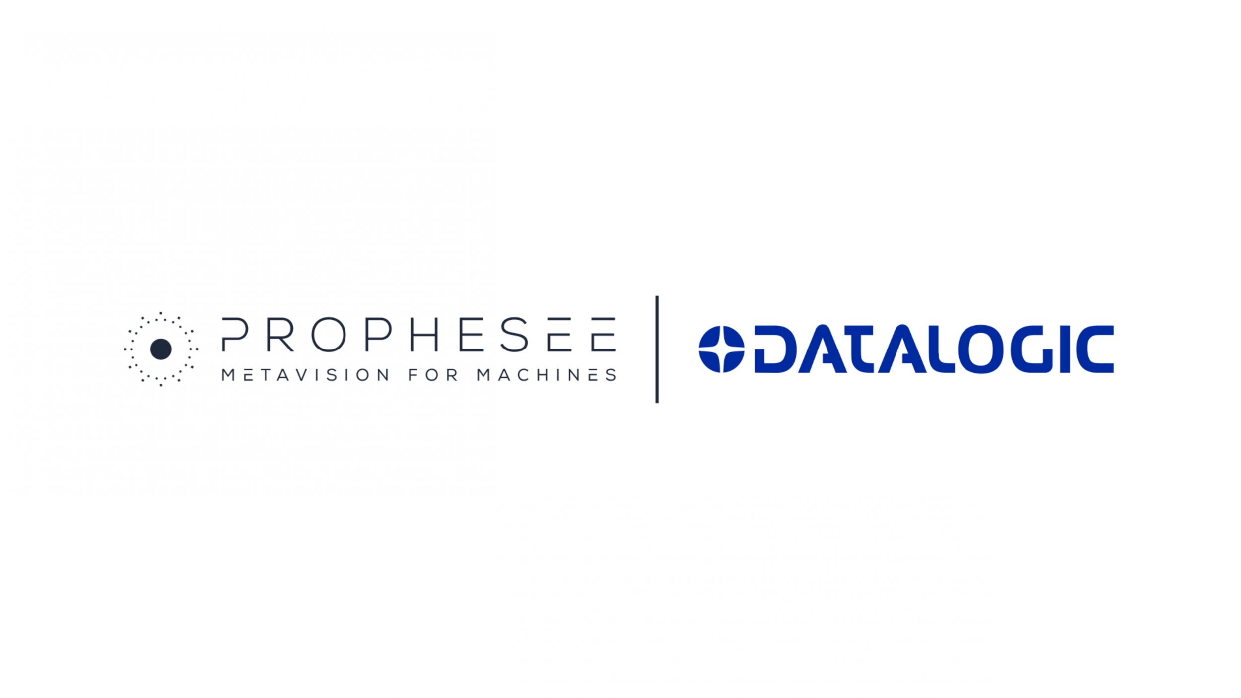 PROPHESEE | Metavision for Machines