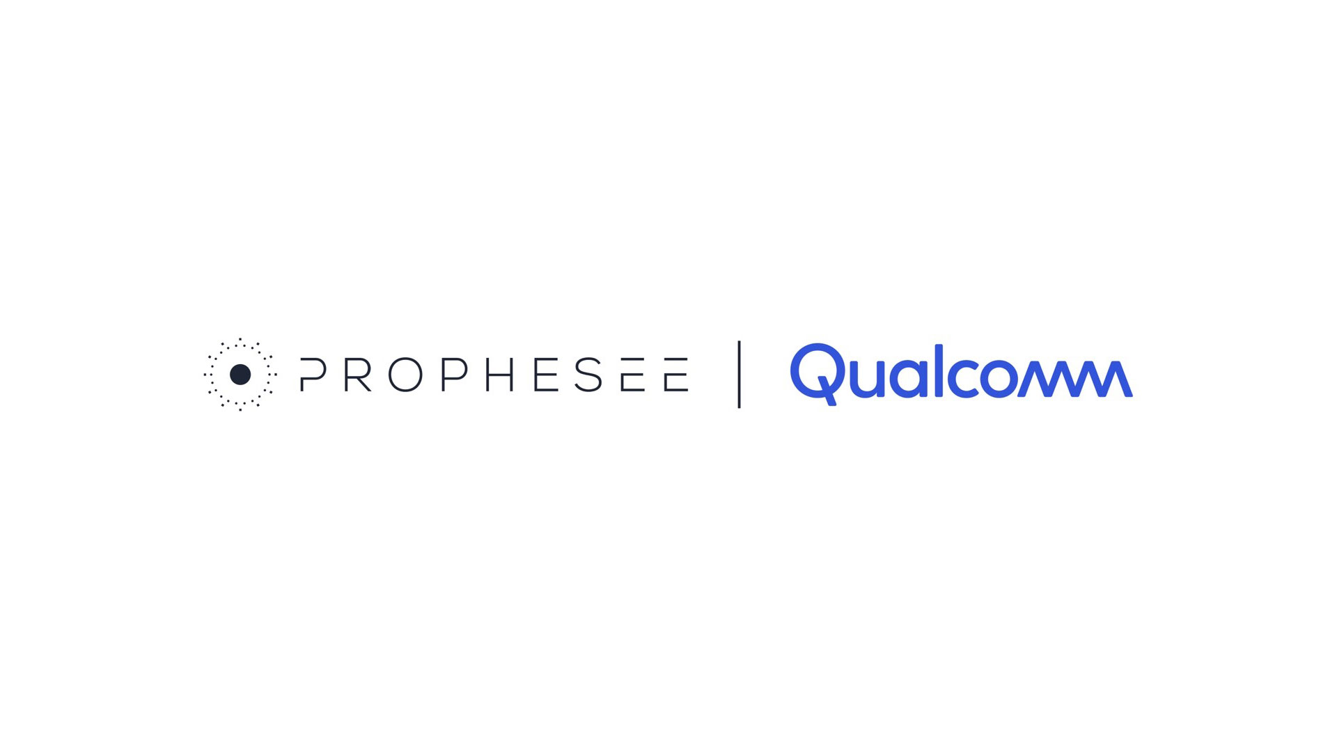 Prophesee Announces Collaboration with Qualcomm