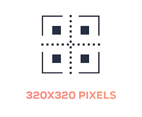 Event-Based Metavision® Sensor GENX320 | PROPHESEE