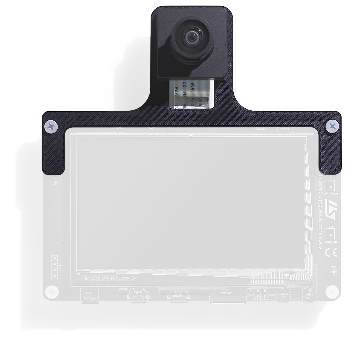 Event-Based Metavision® Sensor GENX320 | PROPHESEE