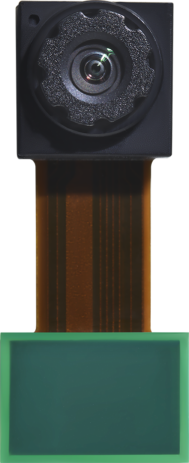 GenX320 Optical Flex Module Info