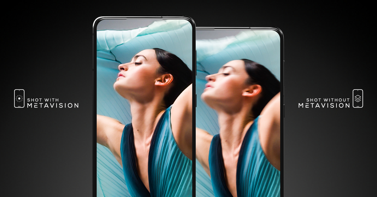 Event-based Vision for Mobile Imaging