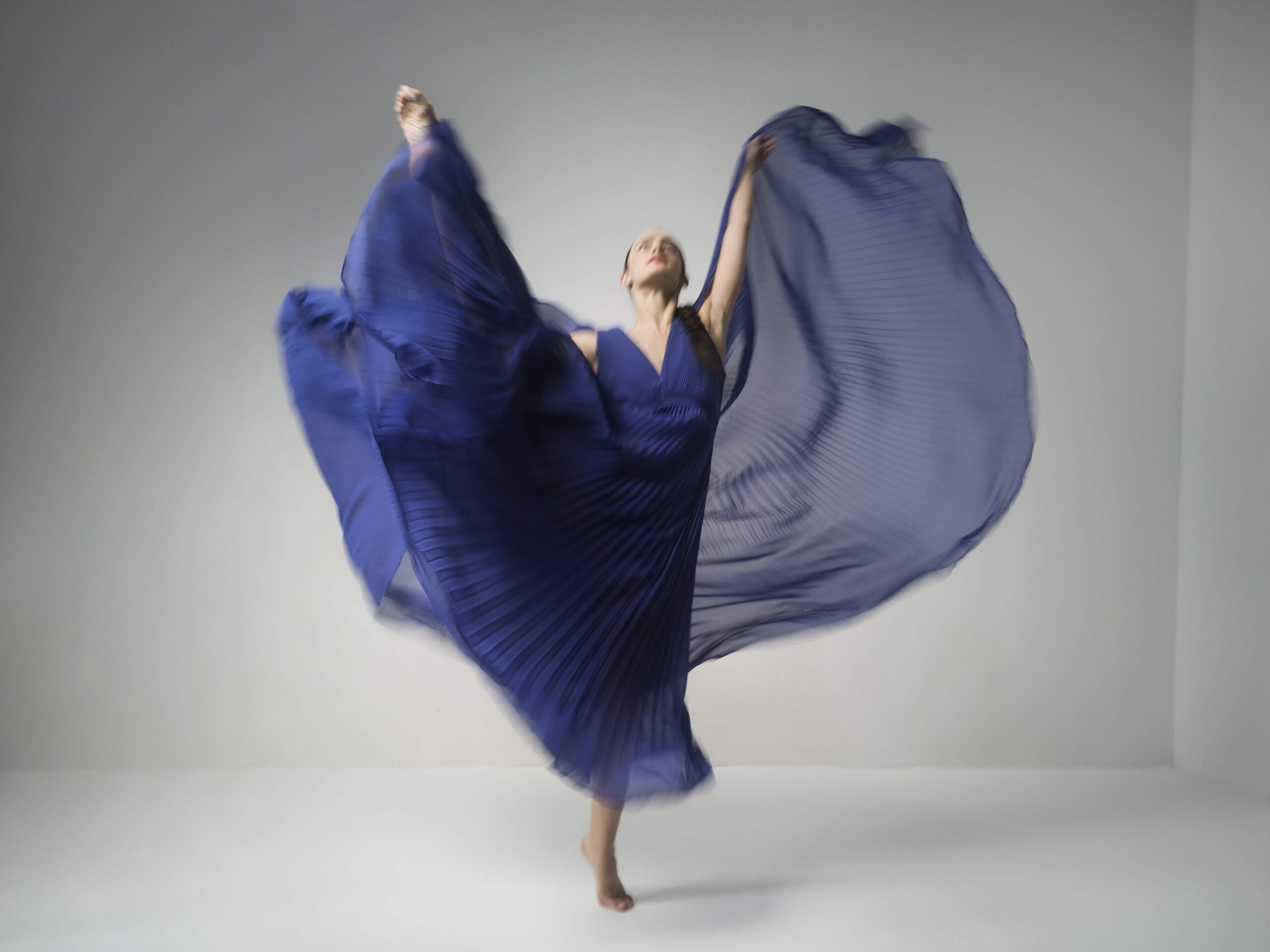 Event-based Vision for Mobile Imaging