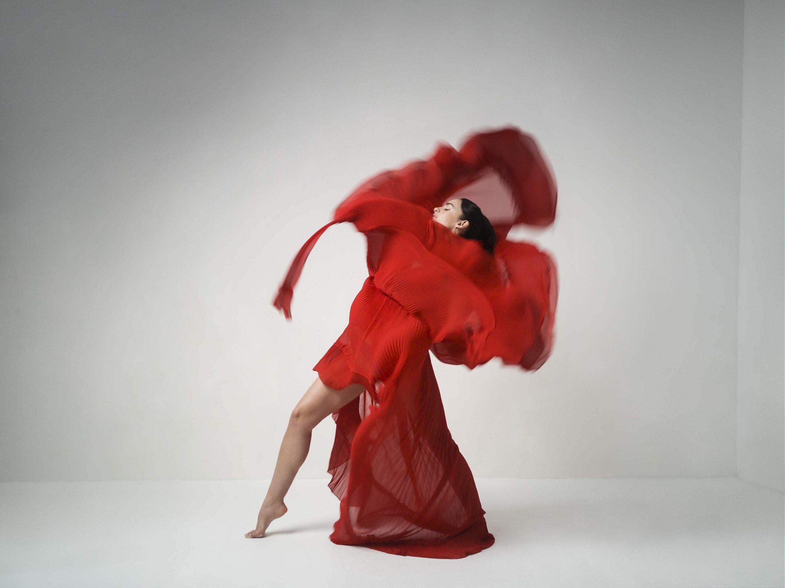 Event-based Vision for Mobile Imaging