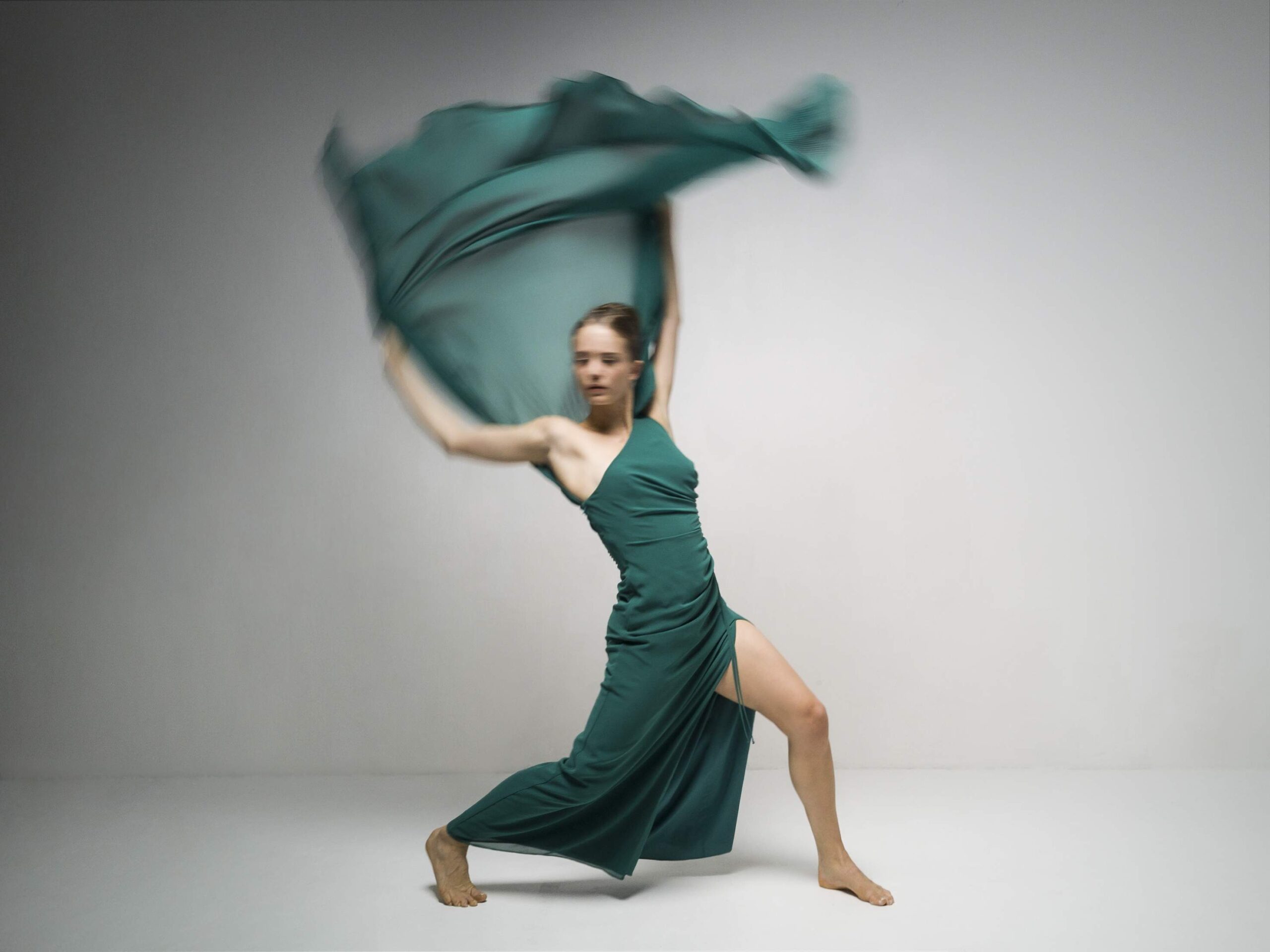 Event-based Vision for Mobile Imaging