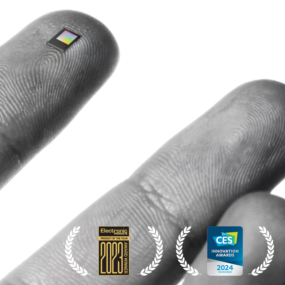 Event-Based Metavision® Sensor GENX320 | PROPHESEE