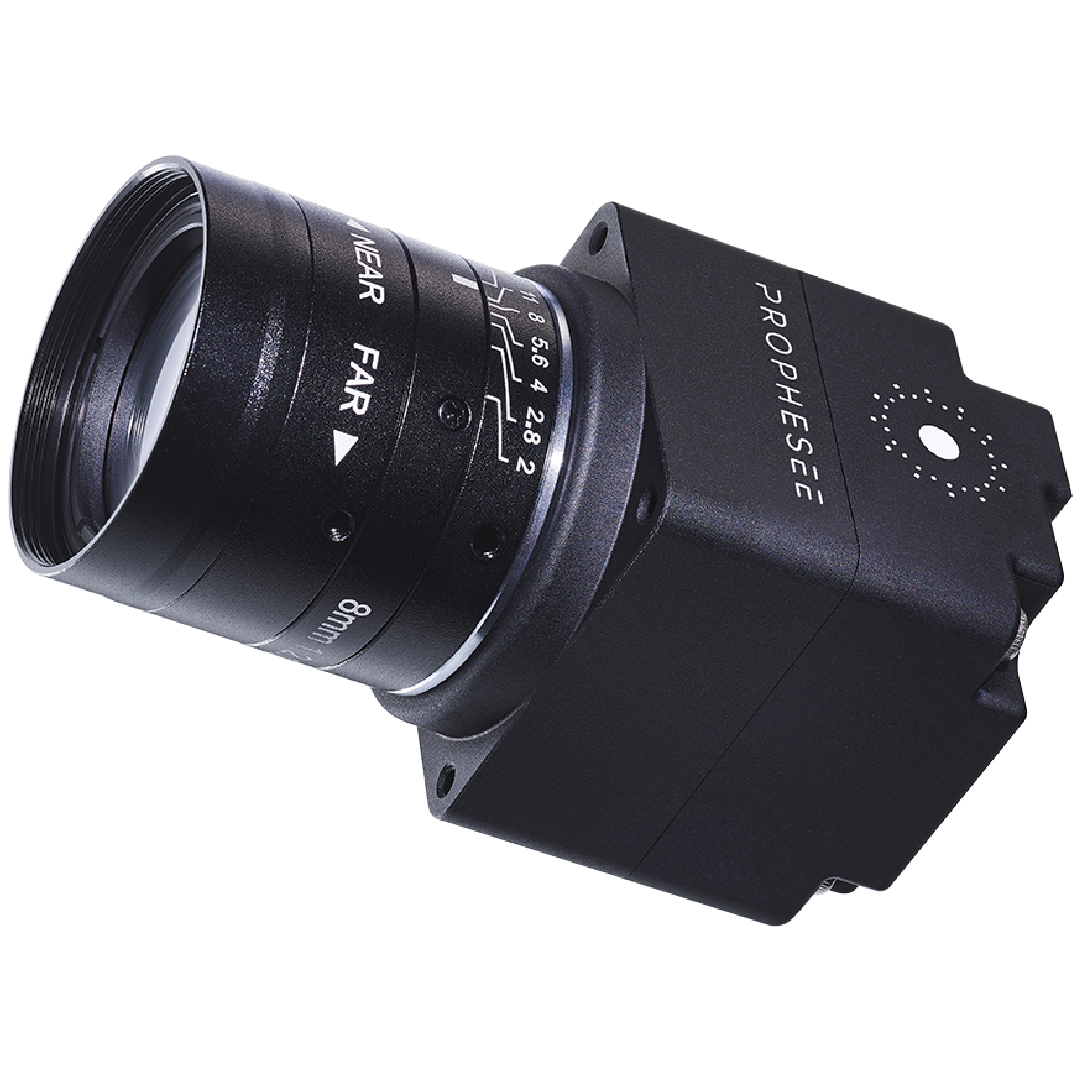 PROPHESEE | Metavision Technologies