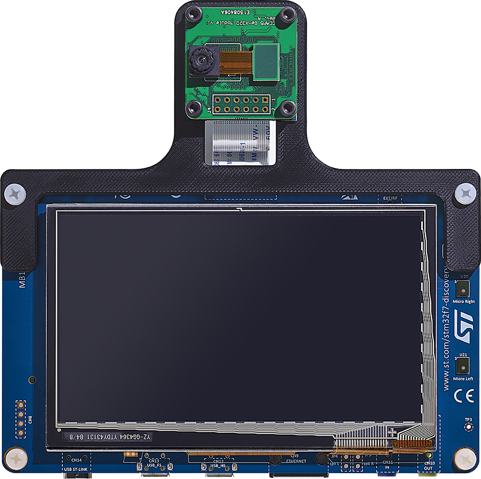 Event-Based Vision Evaluation Kits | PROPHESEE